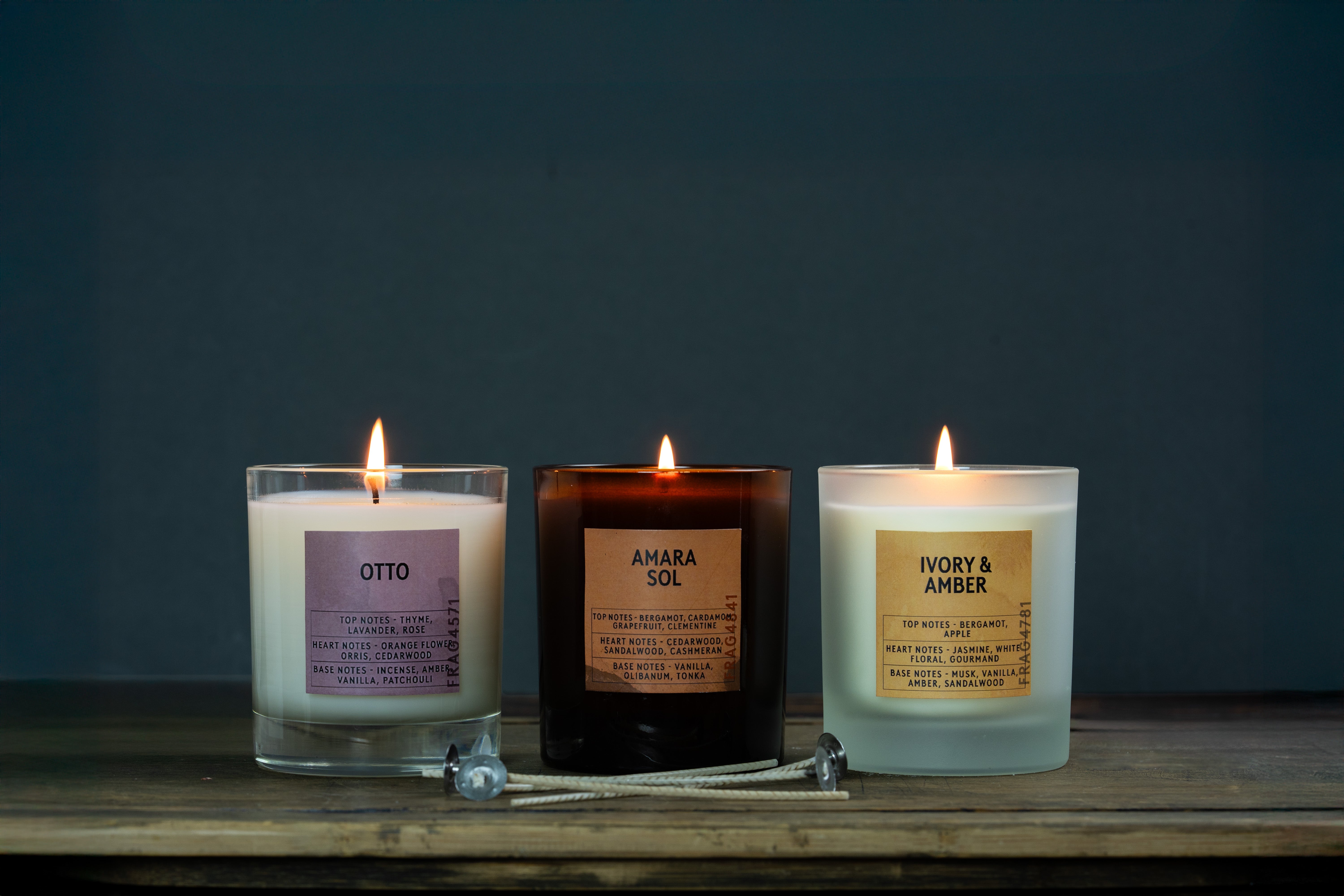Expanding your candle range: Grow your business | Candle Shack