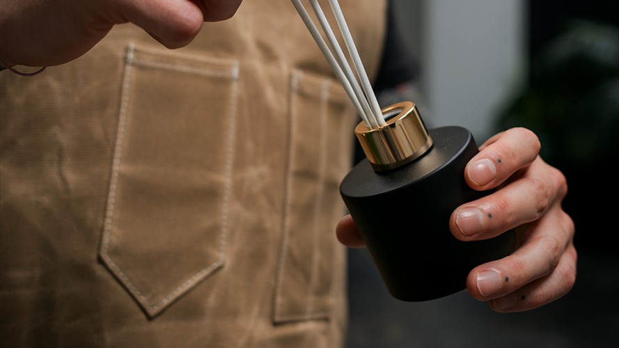 Diffuser Base Solution for Making Scented Reed Diffusers – Candle Shack BV