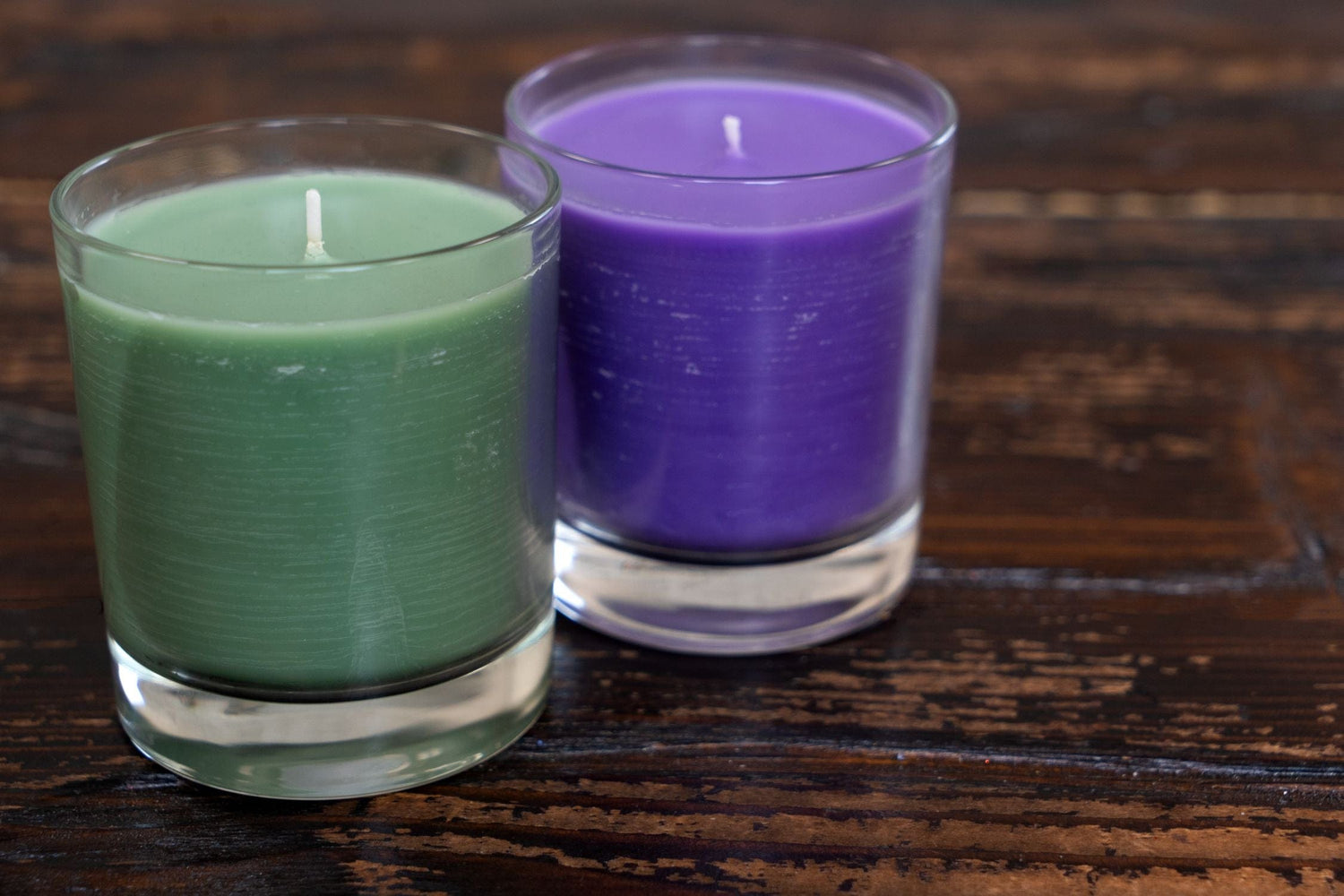 Troubleshooting Jump Lines – Candle Shack BV