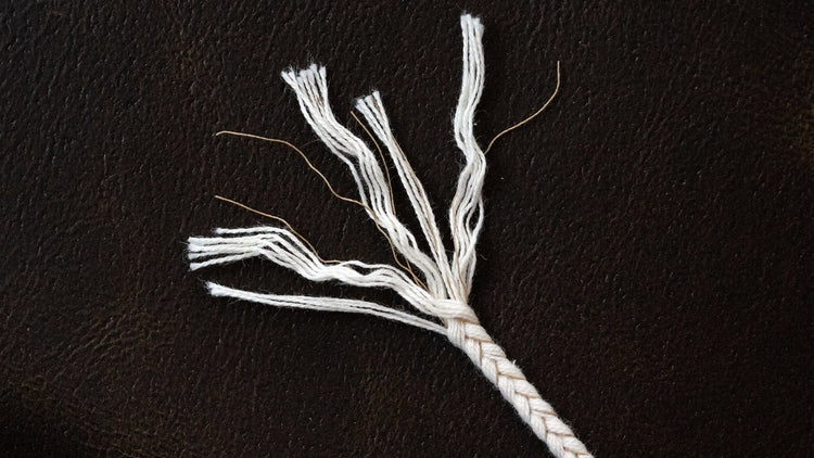 WICK SELECTION BASICS, WHAT TO LOOK FOR AND WHAT TO AVOID – Candle Shack BV