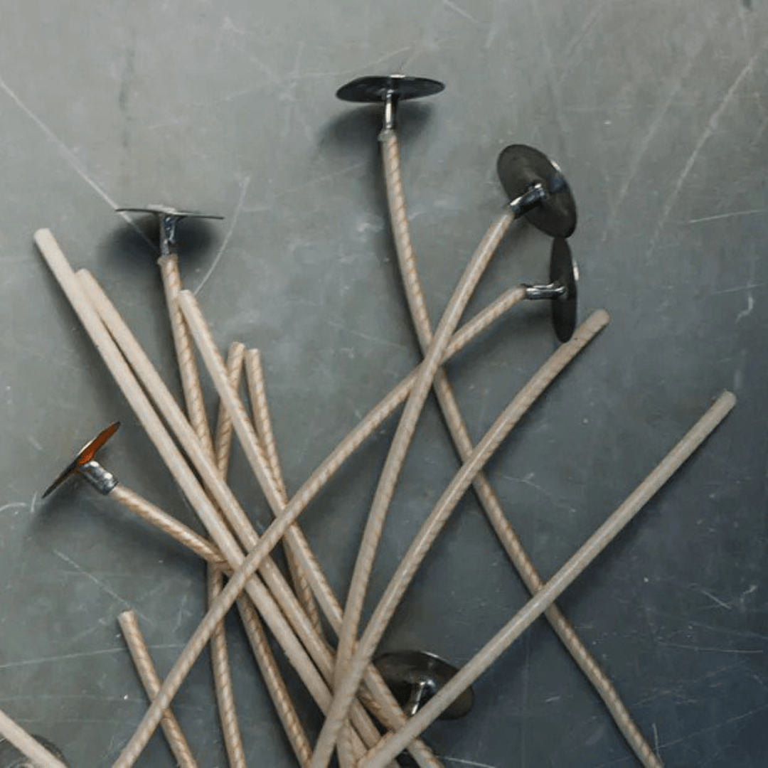 Candle Wicks – Candle Shack BV